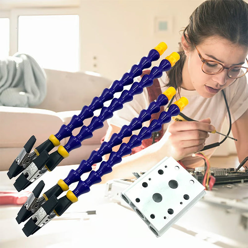 Multi-Arm Adjustable Soldering Helping Hands – heepqy